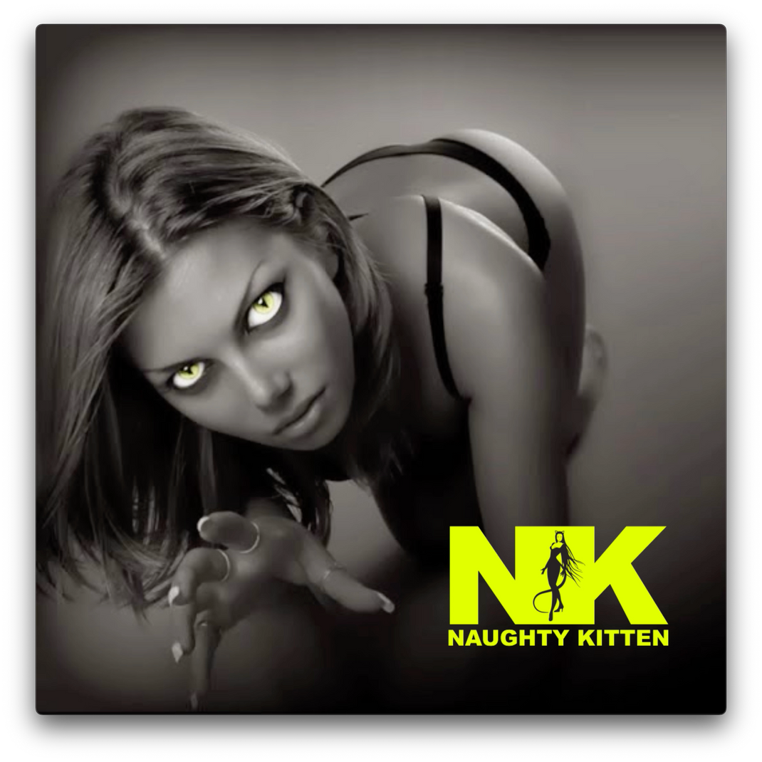 Jewellery – Naughty Kitten Clothing